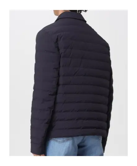Brunello Cucinelli Quilted Padded Jacket