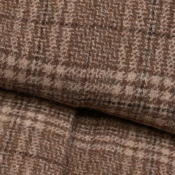Isabel Marant Étoile Long Sleeve Double-breasted Coat