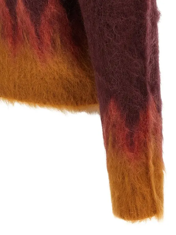 Isabel Marant Étoile Natania Crewneck Jumper
