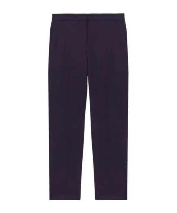 Alexander McQueen Tailored Trousers - Violet