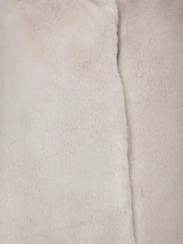 Herno Funnel Neck Coat