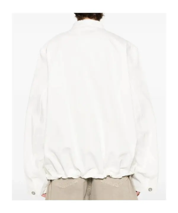 Studio Nicholson Drawstring Cover-up