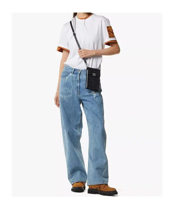 Mcm Aren Phone Case