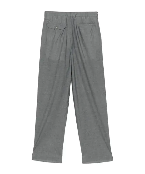 MAGLIANO Pleated Casual Pants - Gray