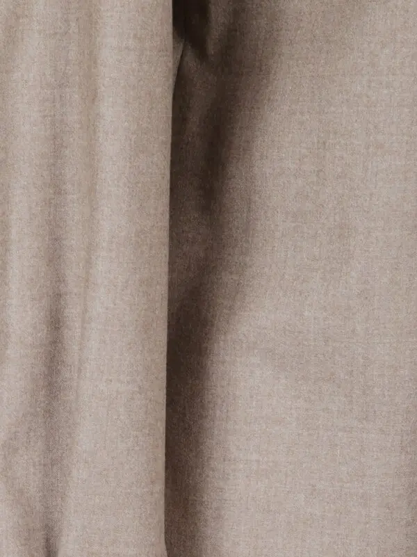 Max Mara Tebaide Long-sleeved Shirt
