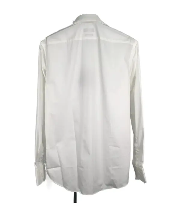 Hugo Boss Button-up Long-sleeve Shirt