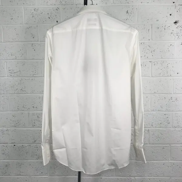 Hugo Boss Button-up Long-sleeve Shirt