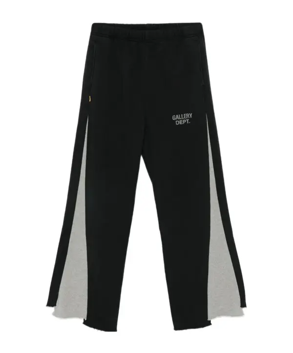 GALLERY DEPT. Pant - Black
