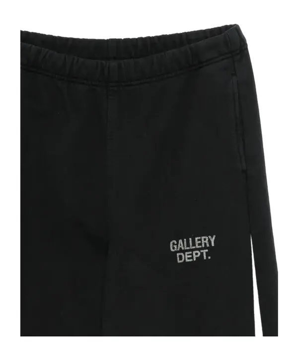 GALLERY DEPT. Pant - Black