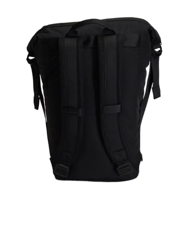 Y3 Logo Flap Backpack