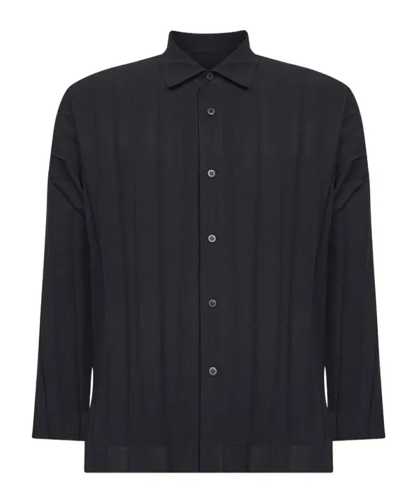 Issey Miyake Long Sleeve Shirt