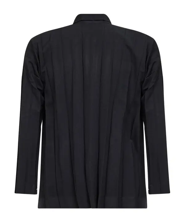 Issey Miyake Long Sleeve Shirt