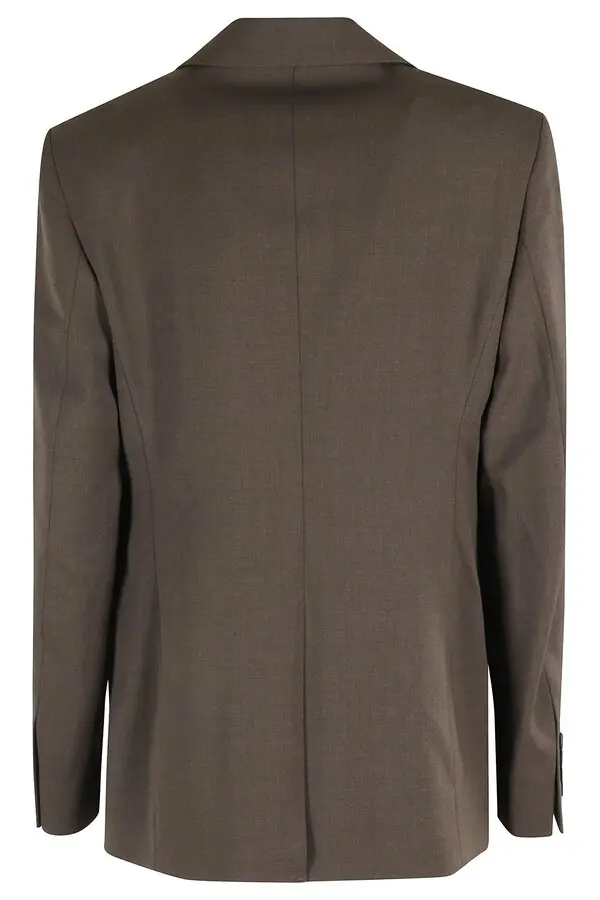 Filippa K Delilah Single-breasted Blazer - No