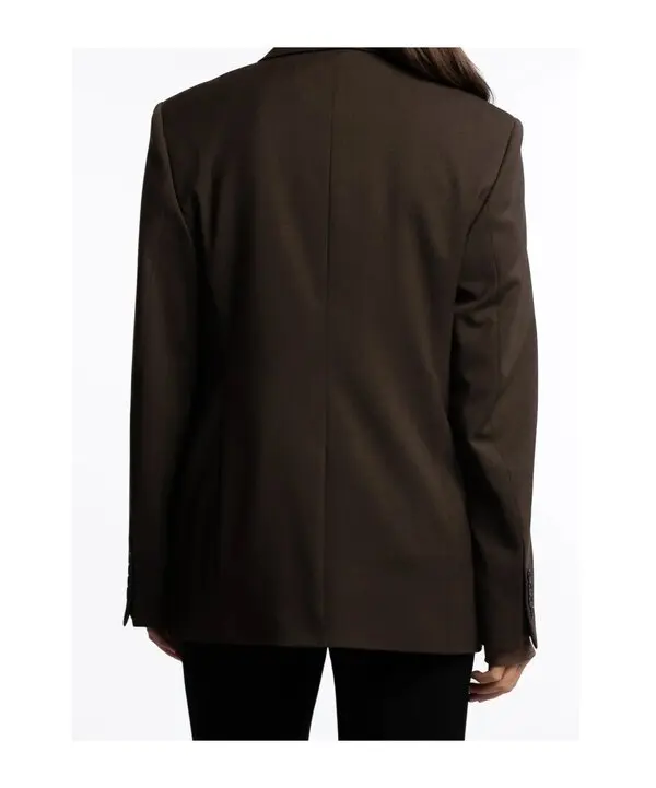 Filippa K Delilah Single-breasted Blazer - No