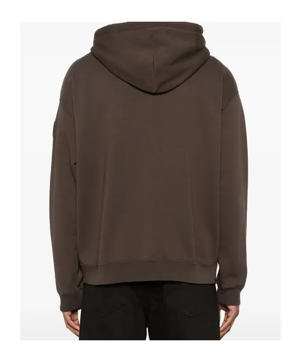 Canada Goose Rove Hoodie - Brown