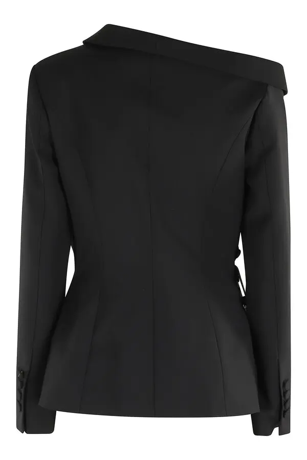 Giuseppe Di Morabito Asymmetrical Blazer
