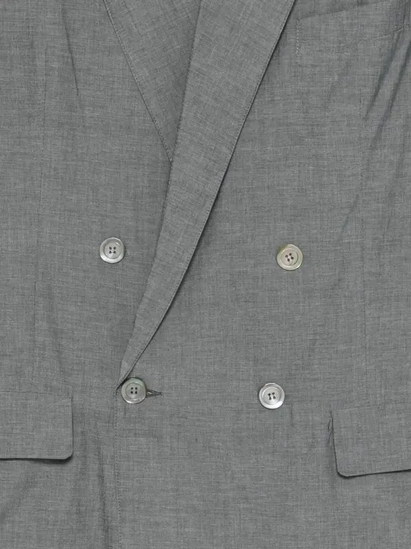 MAGLIANO Double-breasted Casual Jacket
