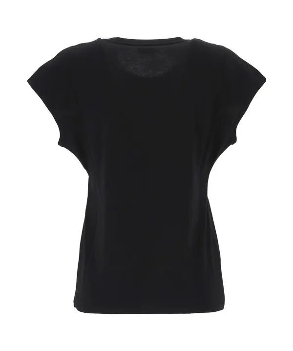 TOM FORD Cap Sleeve T-shirt