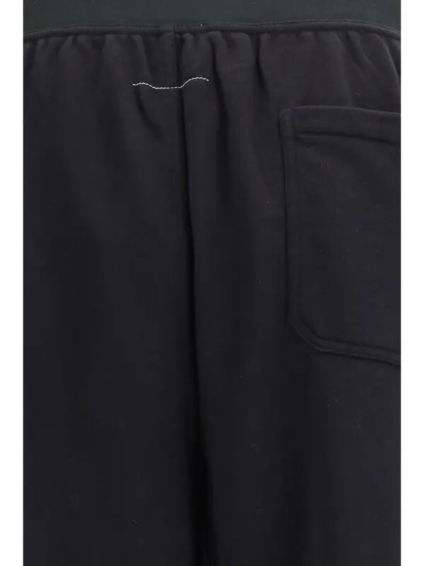 MAISON MARGIELA Elasticated Sweatpants