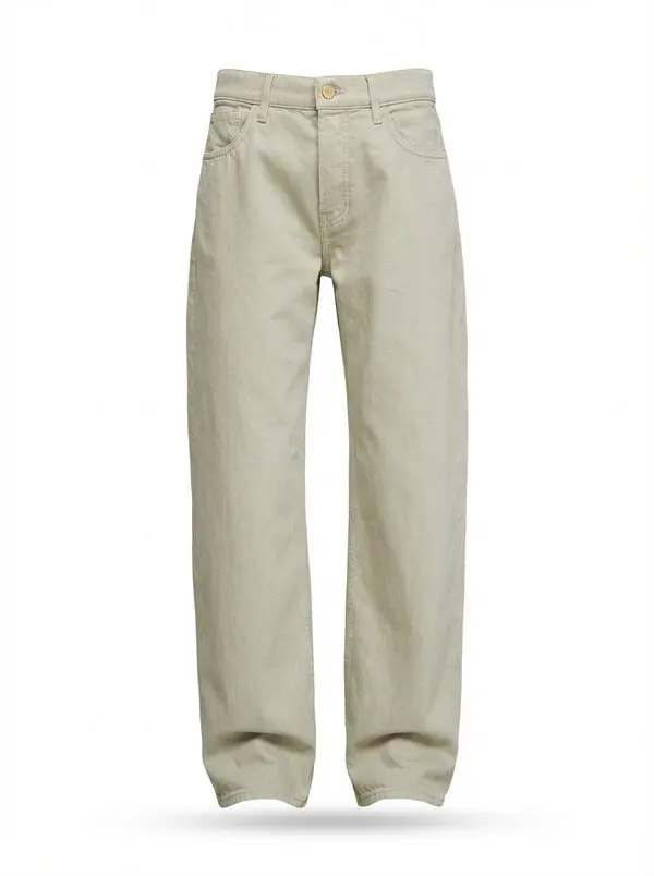 Tove Belted Jeans