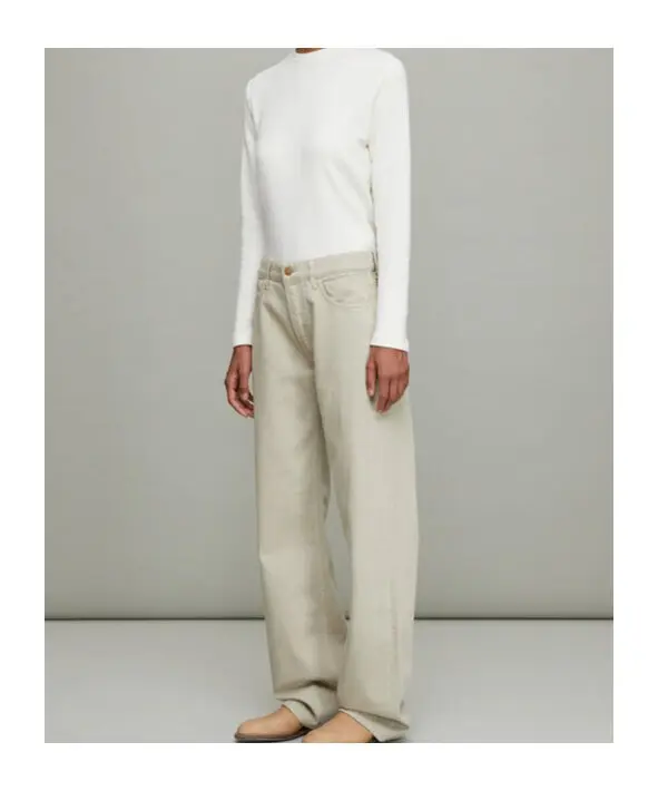 Tove Belted Jeans