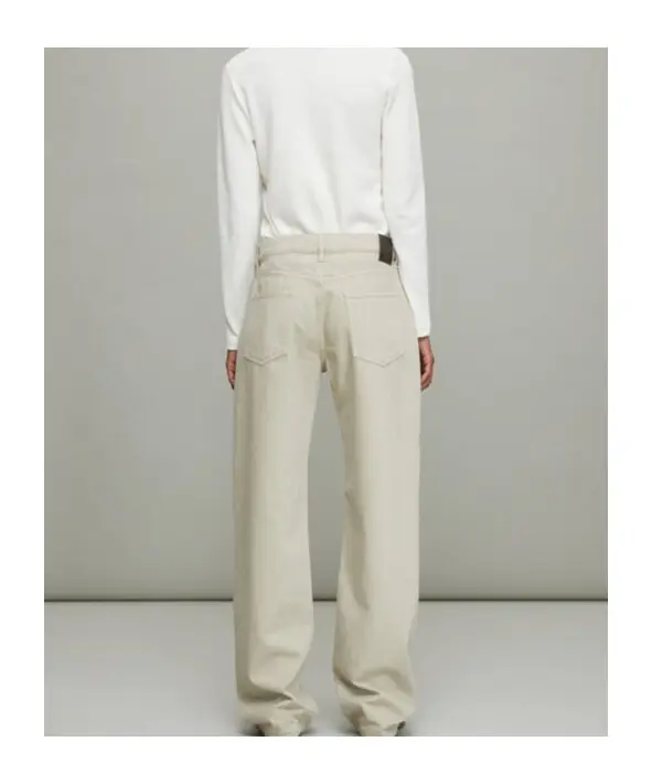 Tove Belted Jeans
