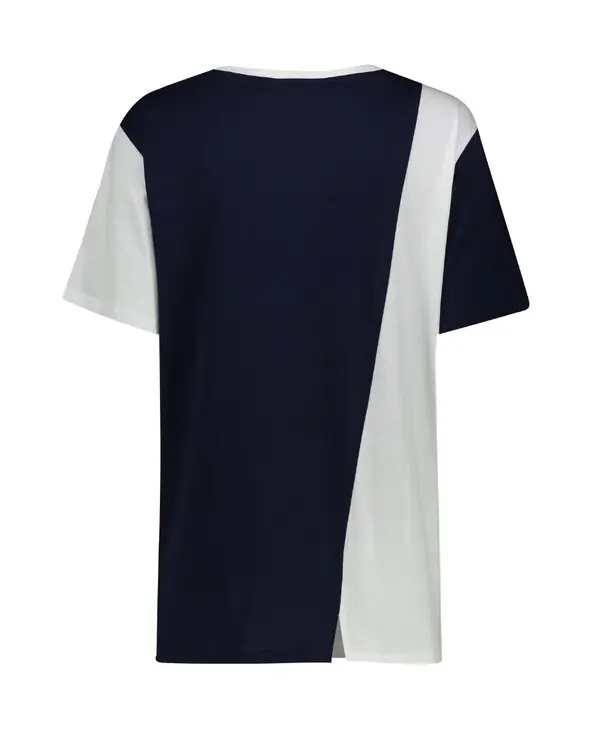 Emporio Armani Printed Logo T-shirt