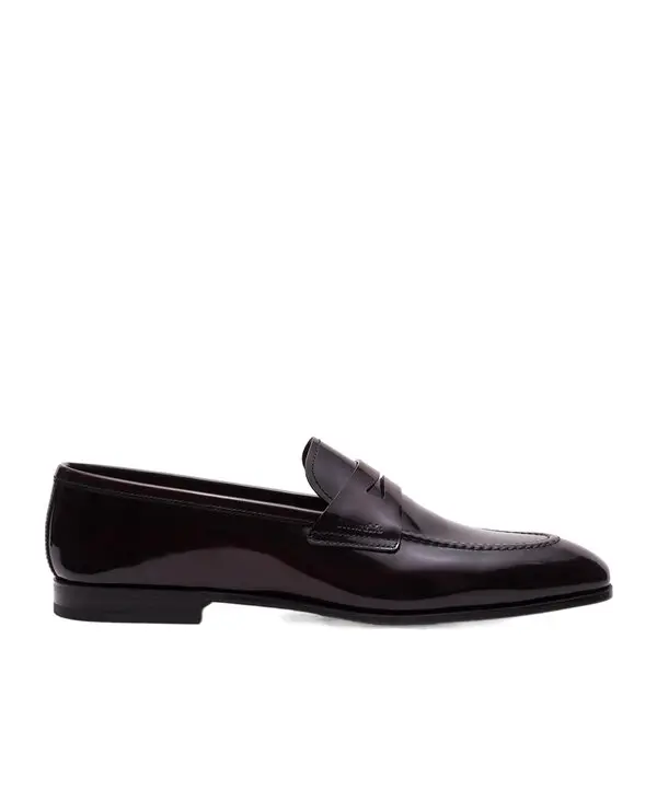 Church's Penny Loafers - Black