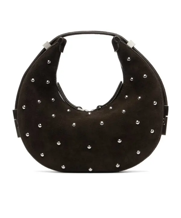 OSOI Toni Mini Handbag - Mocha