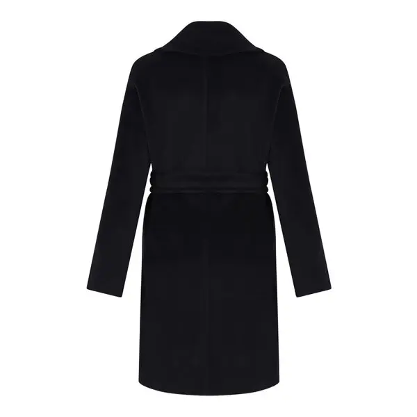 Max Mara Scire Belted Coat