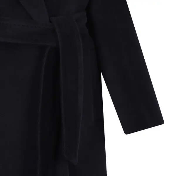 Max Mara Scire Belted Coat