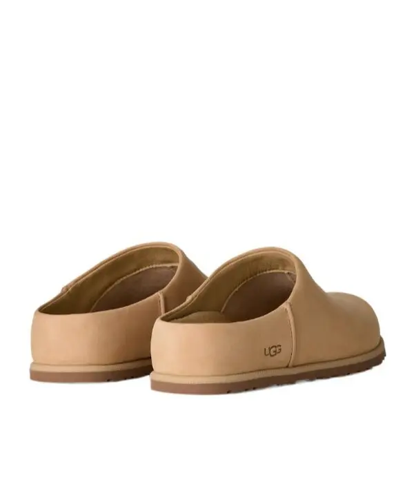 UGG Otzo Round-toe Clogs