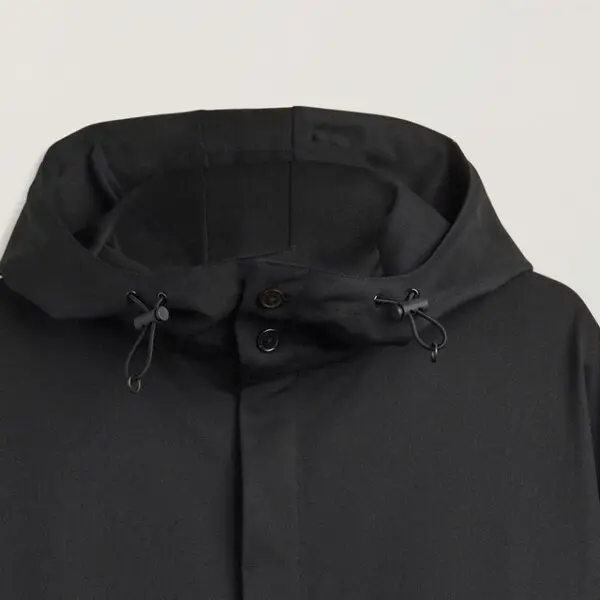 Y3 Three-stripe Hoodie