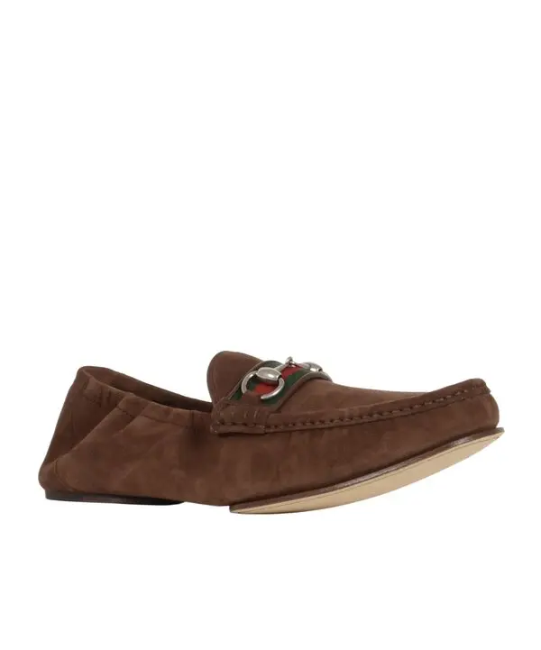 Gucci Horsebit 1953 Loafers