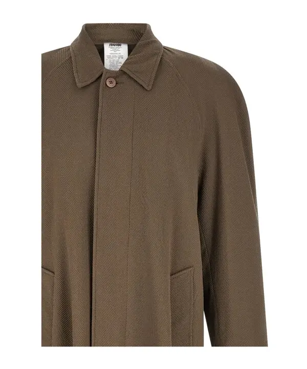 MAGLIANO Caligo Coat