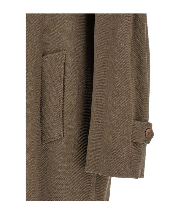 MAGLIANO Caligo Coat