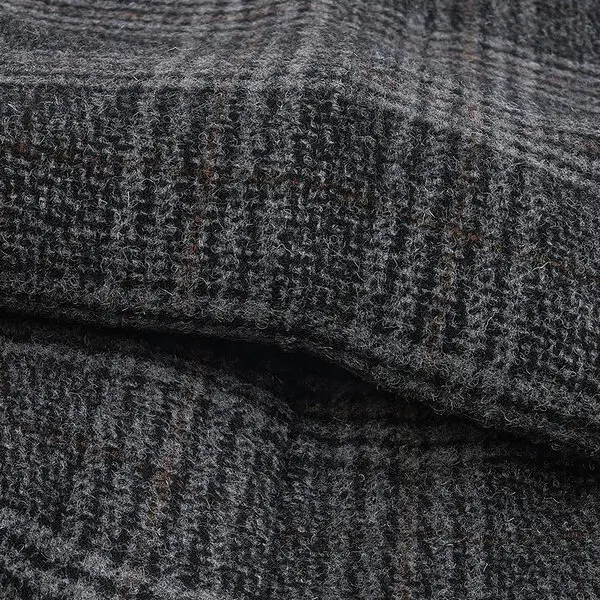 Isabel Marant Étoile Double-breasted Checked Blazer