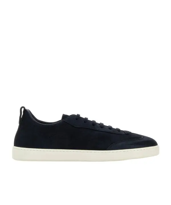 Church's Rushden Low-top Sneakers - Black
