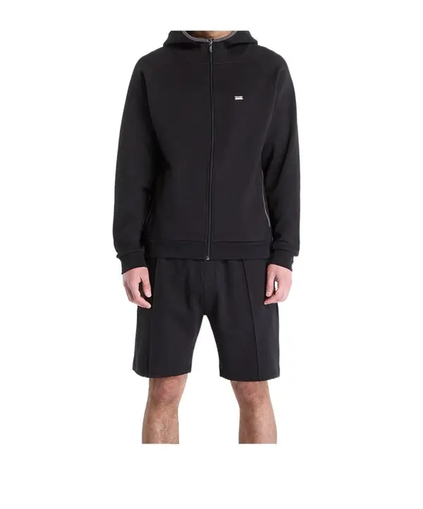 Hugo Boss Zipped Hoodie