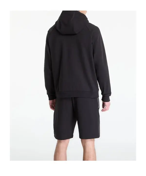 Hugo Boss Zipped Hoodie