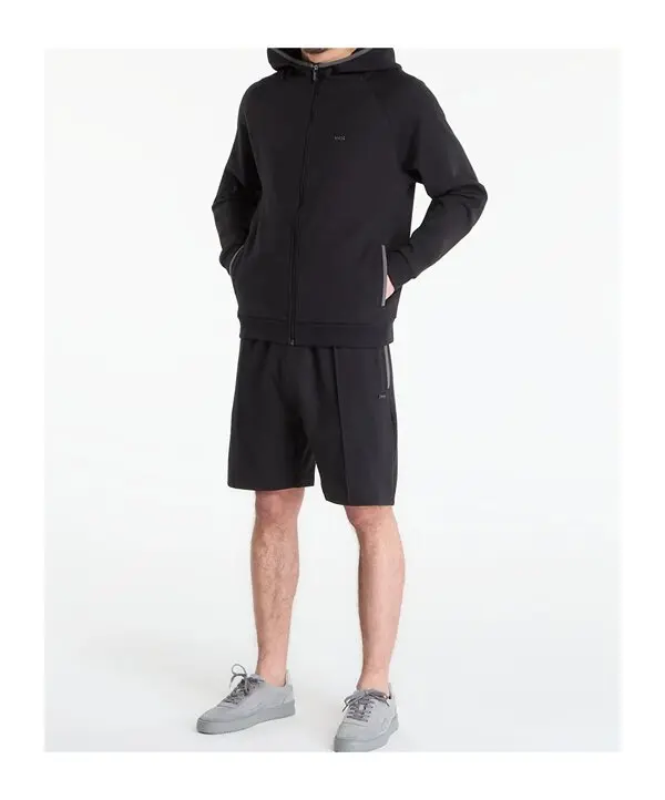 Hugo Boss Zipped Hoodie
