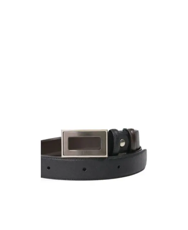 Dunhill Logo Belt