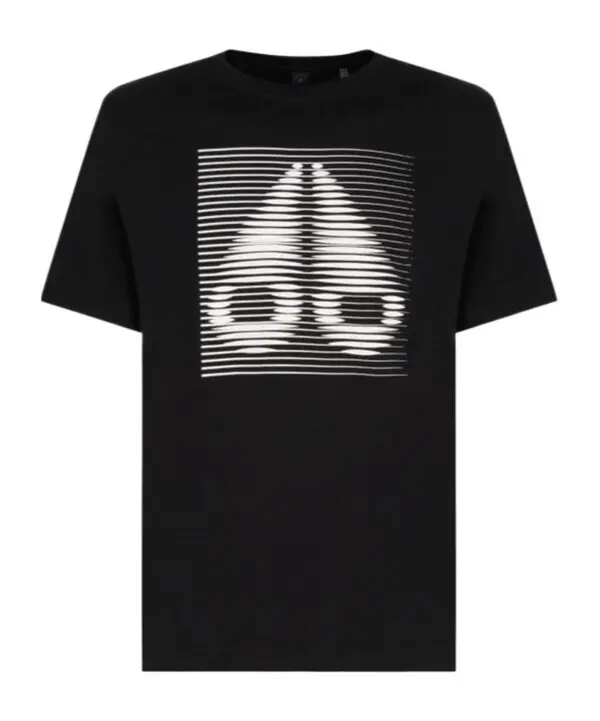 Moose Knuckles Raydaze Logo T-shirt
