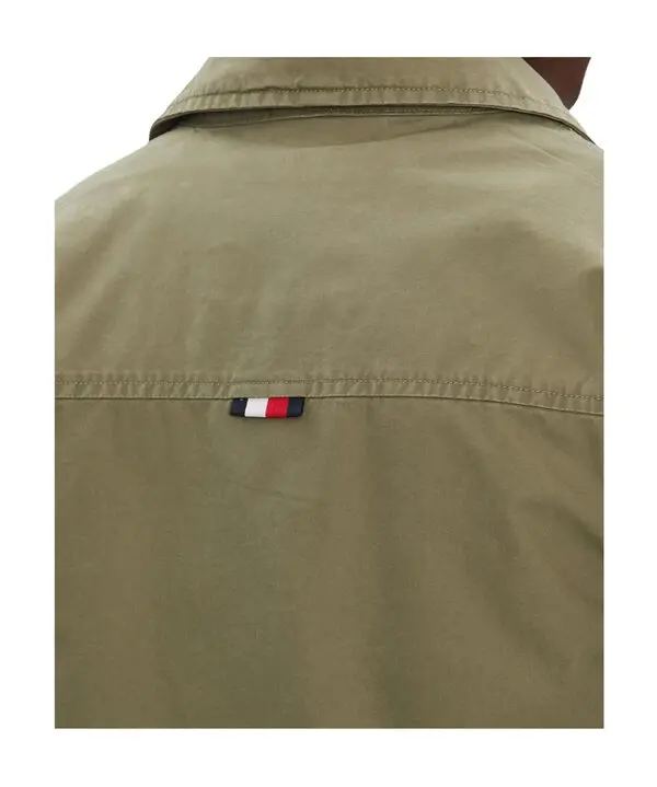 Tommy Hilfiger Long Sleeve Jacket