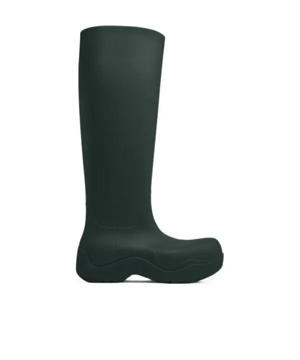 Bottega Veneta Puddle Knee-high Boots