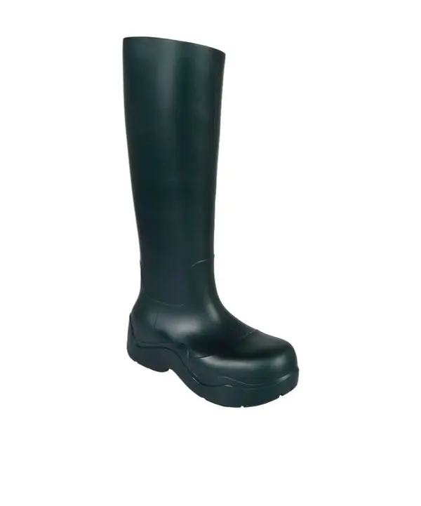 Bottega Veneta Puddle Knee-high Boots