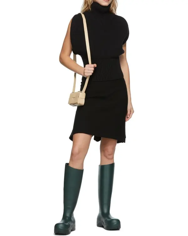 Bottega Veneta Puddle Knee-high Boots