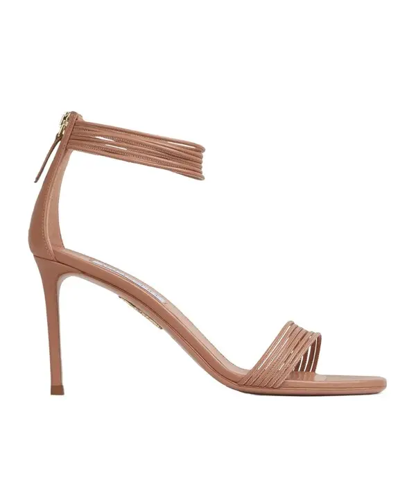 AQUAZZURA Sway Sandals