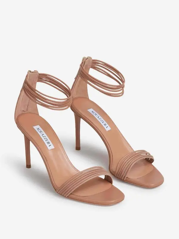 AQUAZZURA Sway Sandals