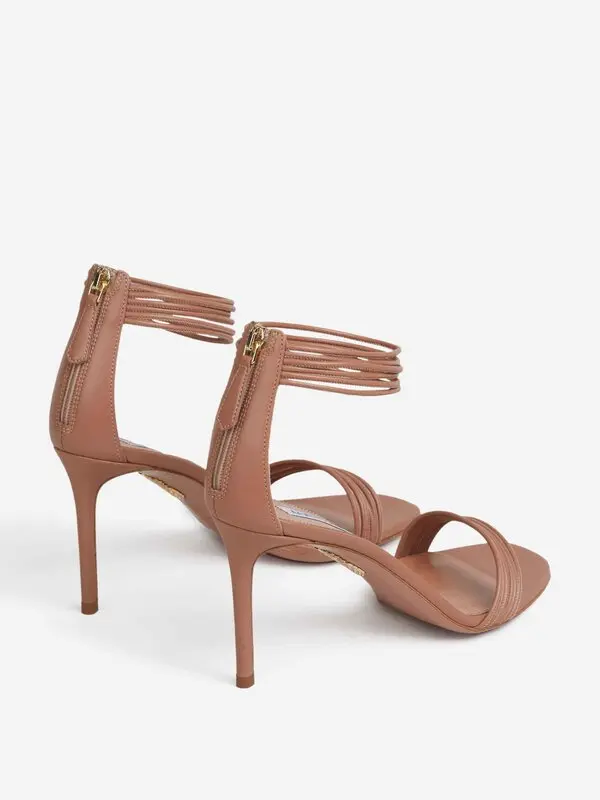 AQUAZZURA Sway Sandals